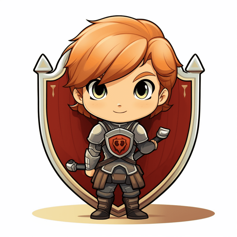 Enneagram 6 Wing 7 (6w7 ) - Enneagrams